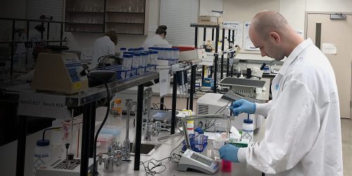 Experience Necessary | News at PCC