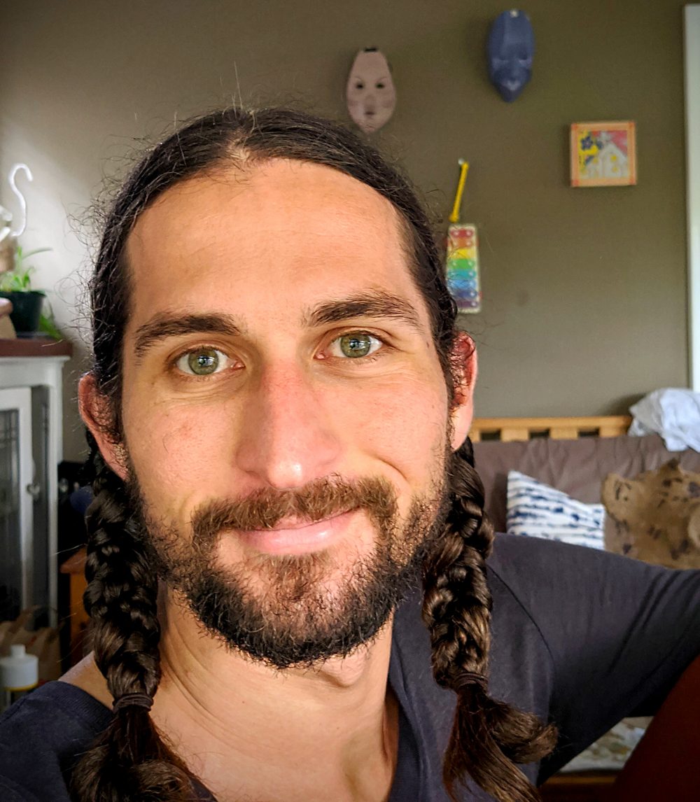 The Masked Instructor | News at PCC