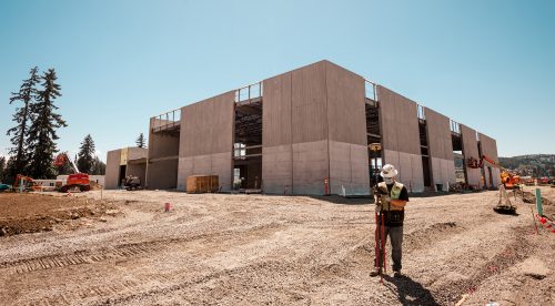 Team Building Succeeds at OMIC | News at PCC