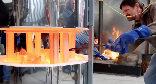 Ceramics Faculty Fired Up Over Virtual Courses | News at PCC