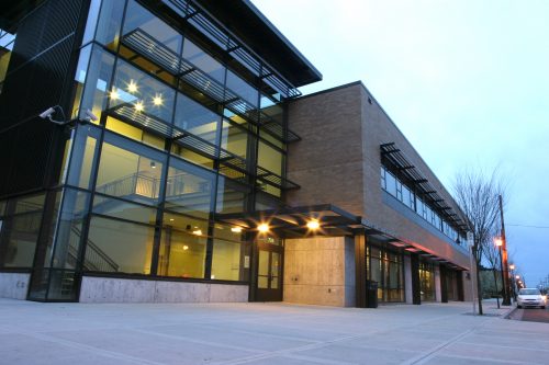 History Corner: Cascade Turns 50 | News at PCC