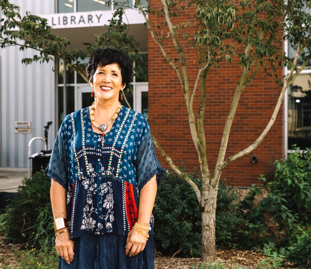 Foundation Receives First-Ever Million-Dollar Gift | News at PCC