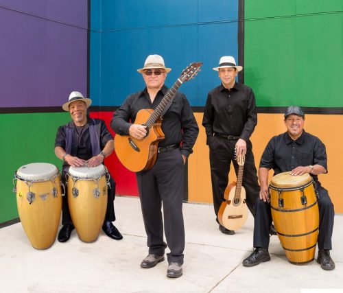 PCC Music Series Heats Up Winter | News at PCC