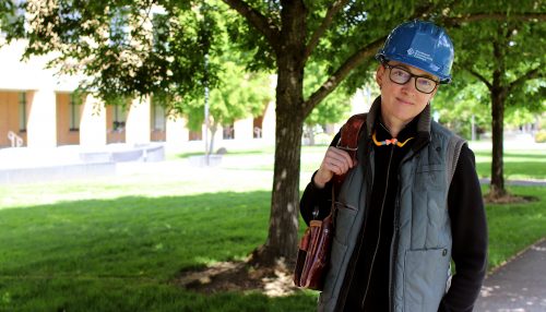 Constructing Equity | News at PCC