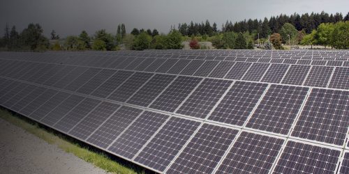 Energy’s Future is Clear | News at PCC