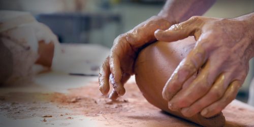 The Way of Clay | News at PCC