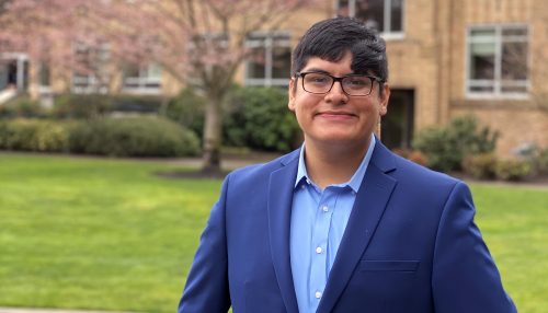 A Dream Come True | News at PCC