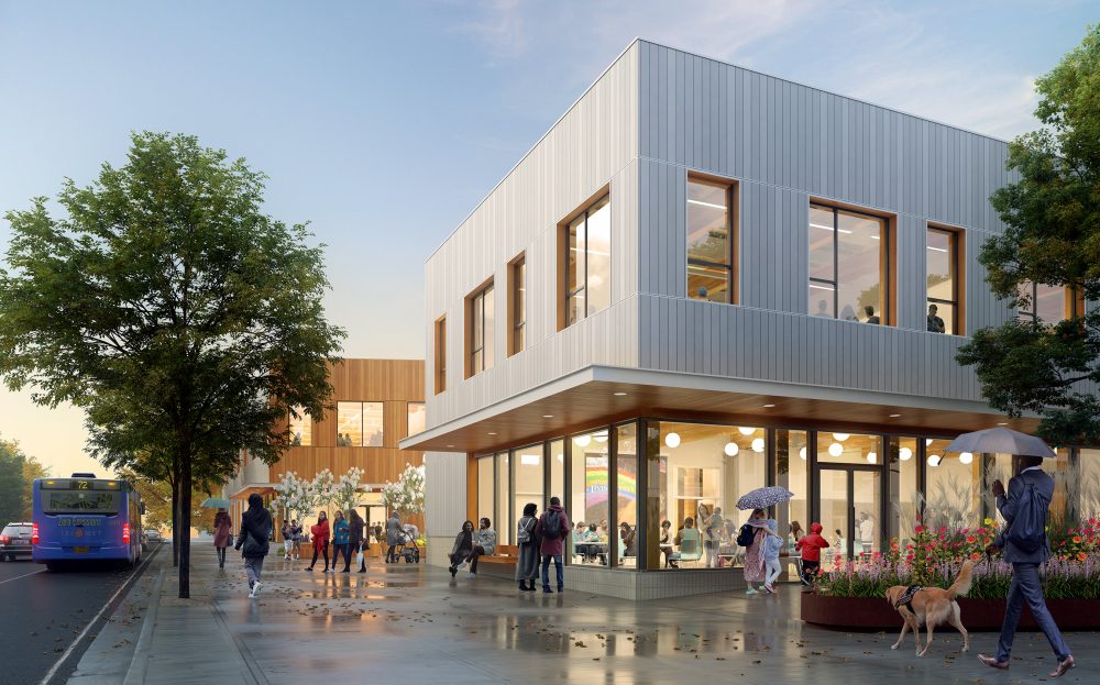 PMWTC Groundbreaking Live Stream Jan. 27 | News at PCC