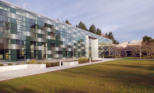 BIG Project Begins | News at PCC