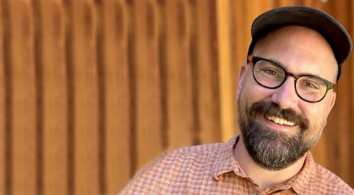 Faculty Podcast Focuses on Climate Change | News at PCC