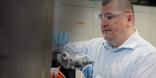 The High-Tech Pathway | News at PCC