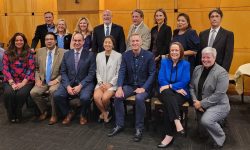 PCC Participates in International Trade Tour | News at PCC