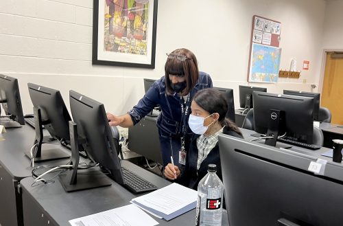 Tracee Wells is Giving People Opportunity | News at PCC