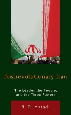 Poly Sci Instructor, author Robert Asaadi Talks Iran | News at PCC