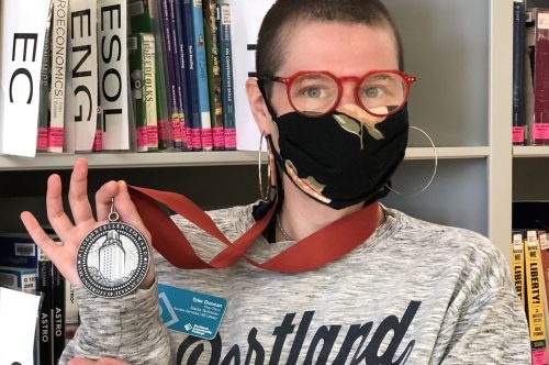 Tyler Duncan's Story of Success | News at PCC