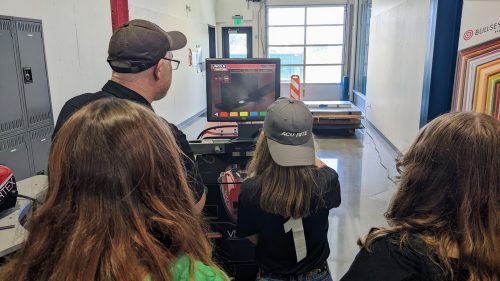 Hundreds of Students Return to Manufacturing Day | News at PCC