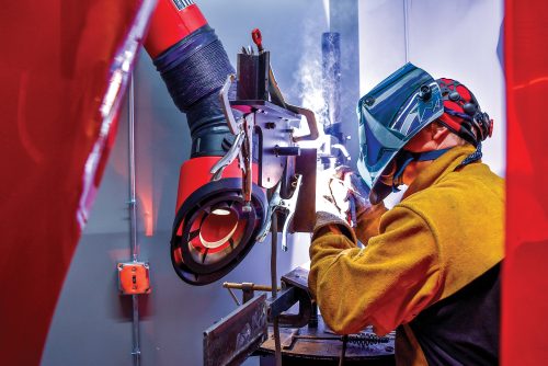 PCC Builds its Vision To Serve Community | News at PCC