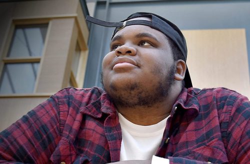 'Giving Tuesday' Supports Students | News at PCC