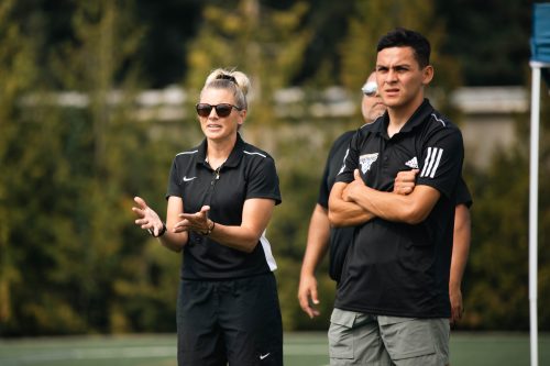 Coach Confident of Panthers' Playoff Chances | News at PCC