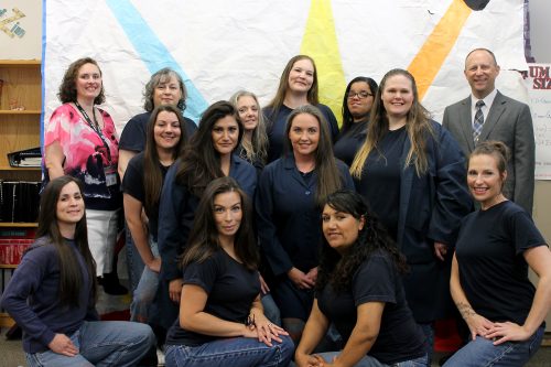 Coffee Creek Creating Opportunity Behind Bars News At Pcc