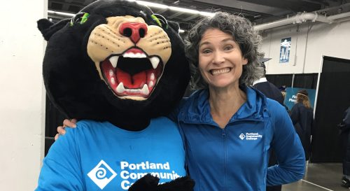 Heather Lang: A Legacy of Excellence | News at PCC
