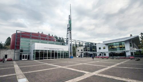 New PCC Leadership Announced | News at PCC