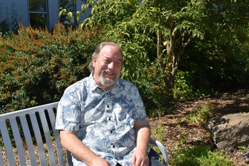 Long-time Advisor Don Ritchie Retires | News at PCC