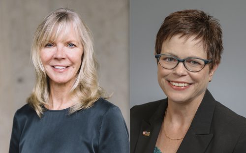 PCC Foundation Honors Departing Leaders | News at PCC