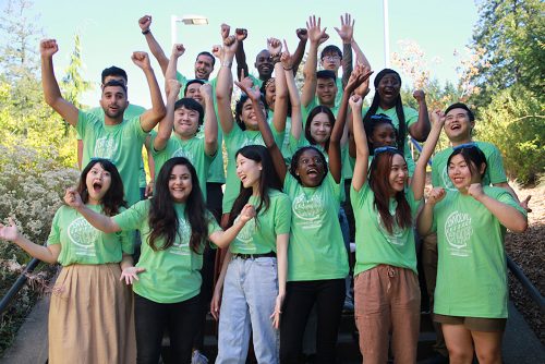 Big Week Showcases PCC's International Students | News at PCC