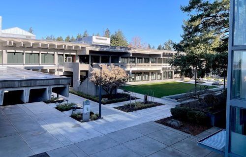 College Selects New Public Safety Director | News at PCC