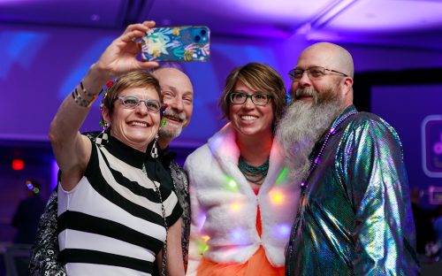 Annual Fun Gala Set For April 27 | News at PCC