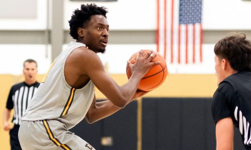 What's All The Hoops-la? Panthers Breaking Records | News at PCC