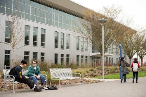 PCC Hosts Emergency Preparedness Activities | News at PCC