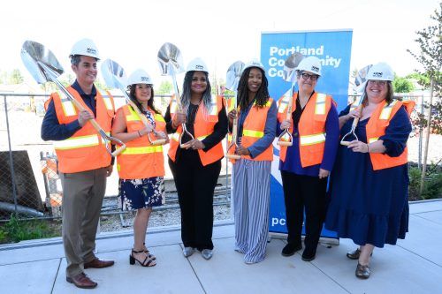 PCC Leads Affordable Housing Boom | News at PCC