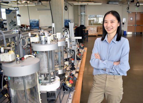 Quick Start To A Career | News at PCC