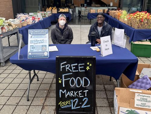 Peer Navigators Become Trail Blazers | News at PCC