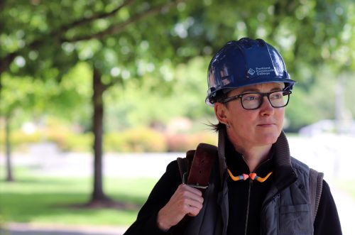 Work That Makes a Difference | News at PCC