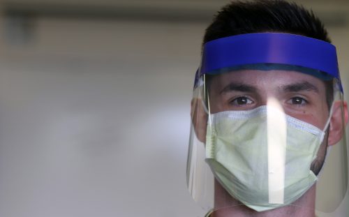 Nursing Program Ranked No. 1 | News at PCC