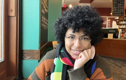 Celebrating Black History: Pushing Webcomic Boundaries | News at PCC