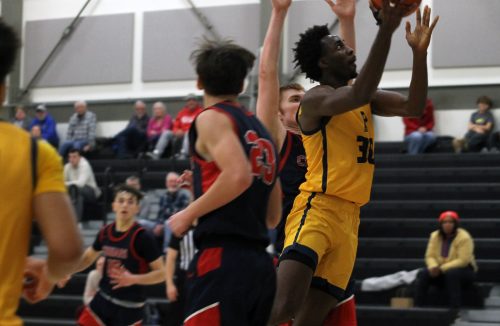 Pasco Bound! Panthers Claw Back Second Title | News at PCC