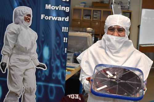 CTE Month: PCC Providing Skill Essentials | News at PCC