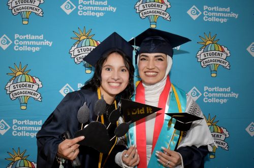 Class of 2025 Ready For Spotlight | News at PCC