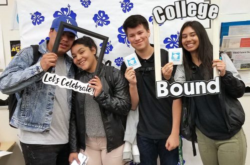 PCC Expands First-year Experience | News at PCC