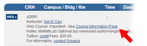 3. How online works | Online Learning at PCC