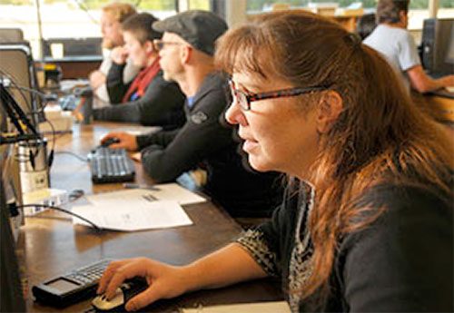 Student resources | Online Learning at PCC