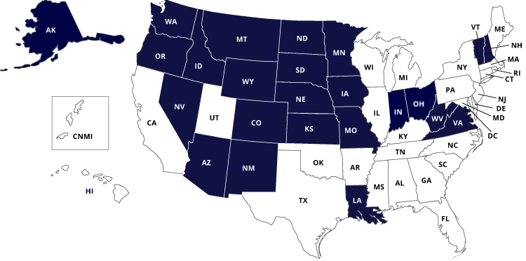 Out of state students | Online Learning at PCC