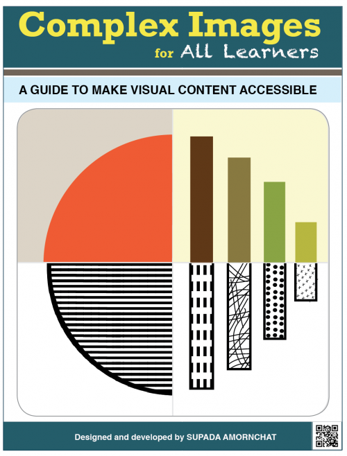 Introducing the “Complex Images for All Learners” handbook | Online ...