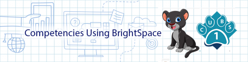 New entry-level training on D2L Brightspace | Online Learning at PCC