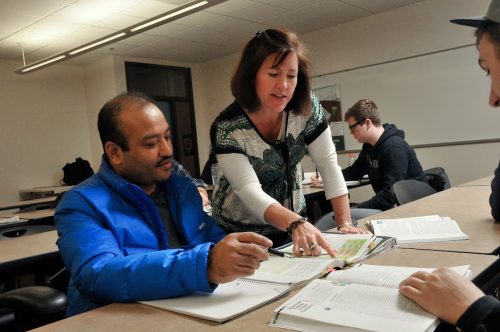 Get a better job | Opportunity Centers at PCC