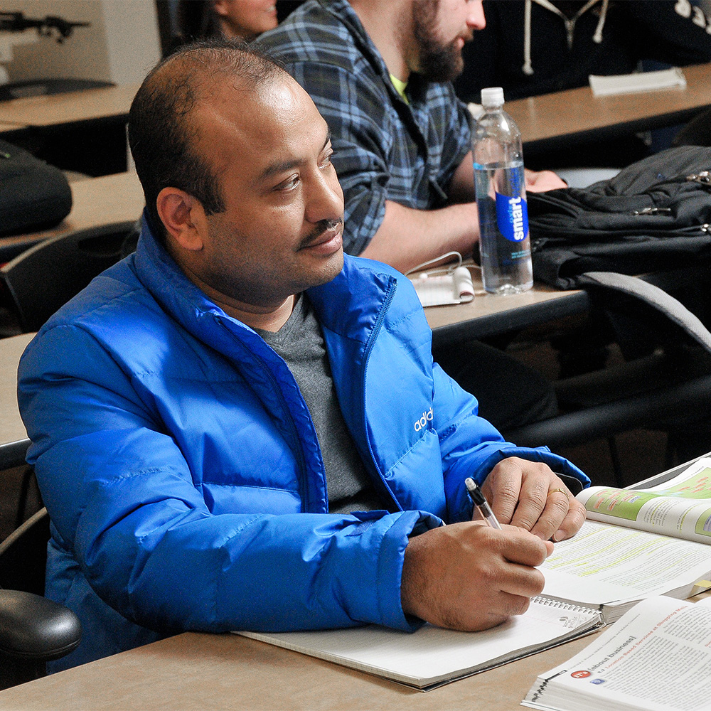 Get a better job | Opportunity Centers at PCC